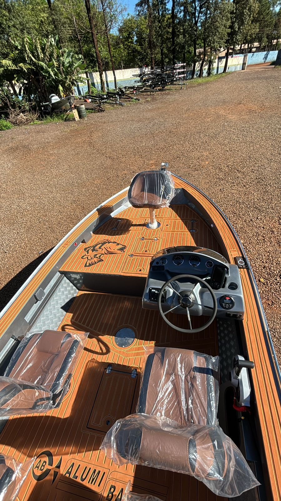 Alumi Barcos